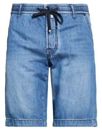 Jacob Cohen HOSEN & R&Ouml;CKE - Jeansshorts auf YOOX.COM