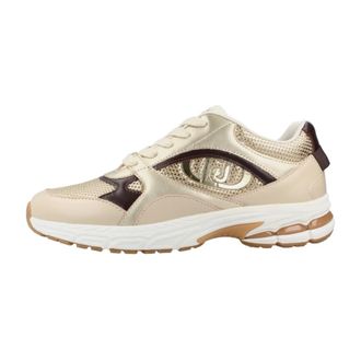 Liu Jo Deportivo Trixie 01 - - Shoes - Damen - Braun - 39 EU