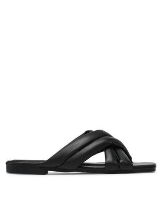 Jenny Fairy Pantoletten LS5692-04 Schwarz