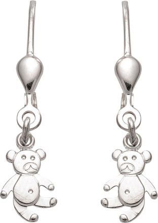 Adelia's Adelias Ohrhänger Bär