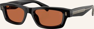 Brunello Cucinelli Brunello Cucinelli Sonnenbrille bc4029s schwarz