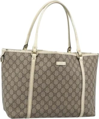 Gucci Damen, Pre-Owned, Beige, ONE SIZEGr&ouml;&szlig;e