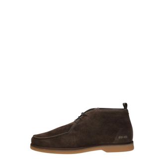 Rehab Collin Sue - Homme - Chaussures - Brun - Taille: 46 EU