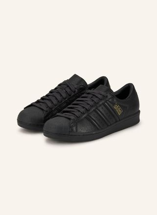 adidas Originals Adidas Originals Sneaker Superstar schwarz
