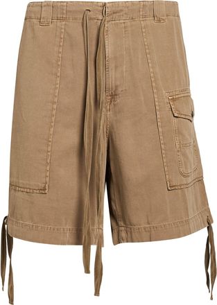 Moschino HOSEN & R&Ouml;CKE - Shorts & Bermudashorts auf YOOX.COM
