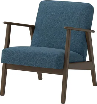 IKEA EKEN&Auml;SET Sessel