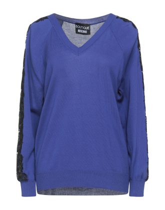 Moschino STRICKWAREN - Pullover auf YOOX.COM