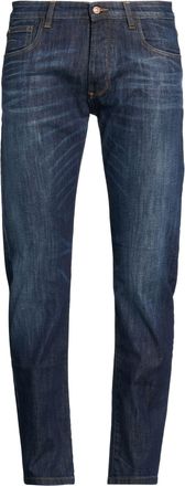 Officina 36 HOSEN & R&Ouml;CKE - Jeanshosen auf YOOX.COM