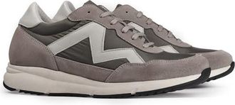 Masaltos Chaussures pour homme avec hausses qui augmentent la hauteur jusqu&agrave; 7 cm. Fabriqu&eacute;es en cuir. Mod&egrave;le Chicago, gris, 41 EU