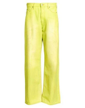Acne Studios BAS - Pantalons en jean sur YOOX.COM