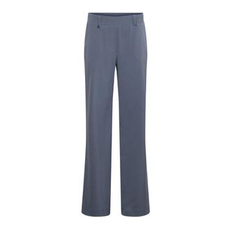 &Co Woman Damen, Hosen, Blau, 2XLGr&ouml;&szlig;e