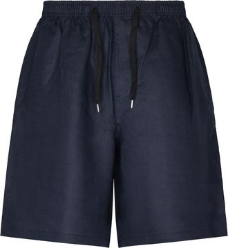 Cellar Door Homme, Shorts, Bleu, Taille: XL Jago Shorts