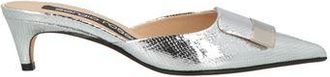 Sergio Rossi CHAUSSURES - Mules & Sabots sur YOOX.COM
