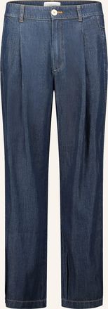 Cartoon Cartoon Chino In Jeansoptik blau