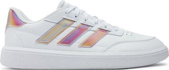 adidas Sneakers Courtblock IG6884 Weiß