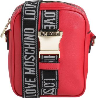 Love Moschino TASCHEN - Umh&auml;ngetasche auf YOOX.COM