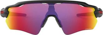 Oakley Homme, Accessoires, Noir, Taille: 38 MM Radar EV Path Lunettes de soleil