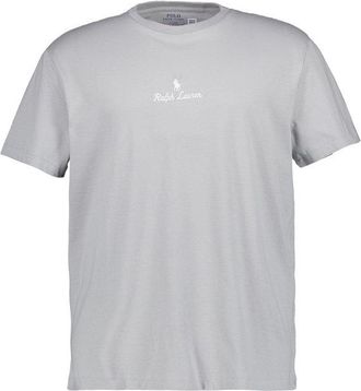 Polo Ralph Lauren Herren T-Shirt grau Classic Fit