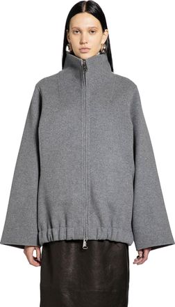 Khaite Garret Jacket