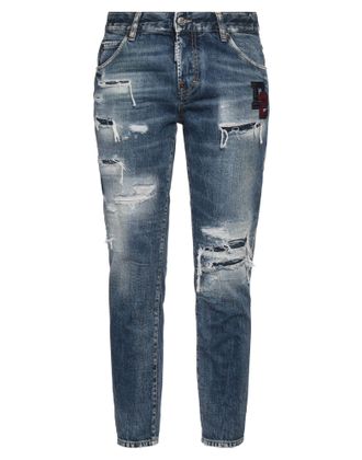 Dsquared2 HOSEN & R&Ouml;CKE - Jeanshosen auf YOOX.COM