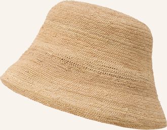 Sandro Sandro Bucket-Hat beige