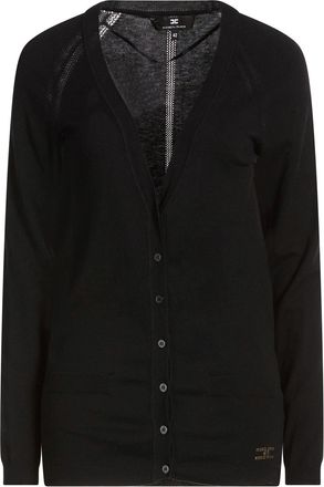 Elisabetta Franchi STRICKWAREN - Strickjacken auf YOOX.COM