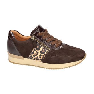 Gabor Damen, Schuhe, Braun, 40 1/2 EUGr&ouml;&szlig;e