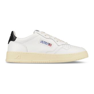 Autry Homme, Chaussures, Blanc, Taille: 44 EU Baskets D&eacute;contract&eacute;es pour un Usage Quotidien