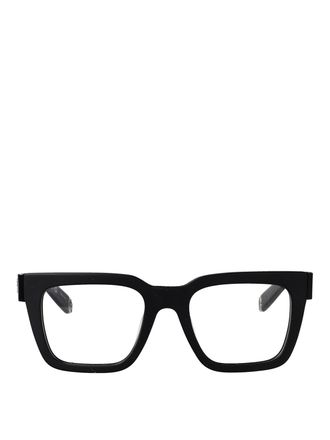 Philipp Plein Lunettes De Soleil - Noir