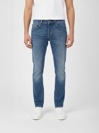 Dondup Jeans DONDUP Herren Farbe Blau