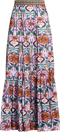 Anjuna HOSEN & R&Ouml;CKE - Maxi-R&ouml;cke auf YOOX.COM