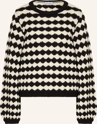 More & More More & More Pullover schwarz
