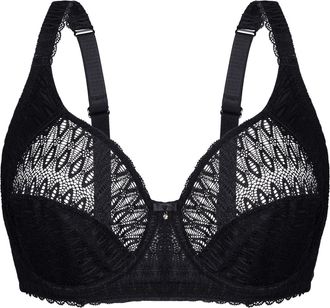 Sassamode B&uuml;gel-BH FEMININE MICRO