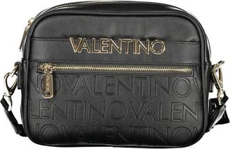 Mario Valentino Femme, Sacs, Noir, Taille: ONE Size Sac bandouli&egrave;re