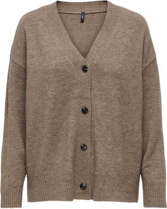 Only Female Strickjacke ONLHOUSTON Strickjacke