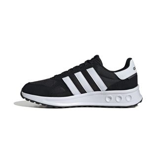 adidas Adidas Herren Run 84 Shoes, core Black/FTWR White/Carbon, 46 EU