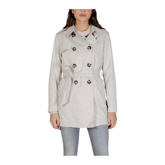 Only Only, Femme, Vestes, Blanc, Taille: 42 FR Formal Blazers