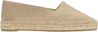 Castaner Homme, Chaussures, Beige, Taille: 40 EU Nacho Moccasin Espadrille