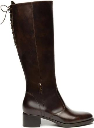 Nero Giardini Damen, Schuhe, Braun, 38 EUGr&ouml;&szlig;e