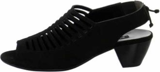 Paul Green Damen, Schuhe, Schwarzk, 36 EUGröße