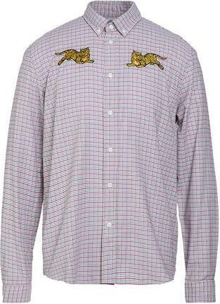 Kenzo TOPS - Chemises sur YOOX.COM