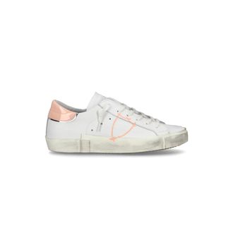 Philippe Model Sneakers Prsx Tennis - - Shoes - Damen - Wei&szlig; - 35 EU