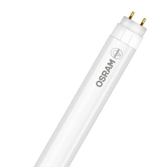 Ledvance Osram LED R&ouml;hre T8 SubstiTUBE Value (HF) Standard Output 8W 800lm - 865 Tageslichtwei&szlig; | 60cm - Ersatz f&uuml;r 18W