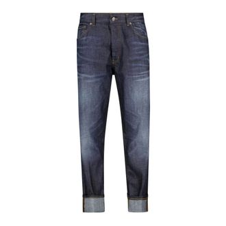 Dondup Herren, Jeans, Blau, W36Gr&ouml;&szlig;e