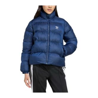 adidas Damen, Sport, Blau, XSGr&ouml;&szlig;e
