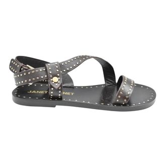 Janet & Janet Damen, Schuhe, Braun, 36 EUGr&ouml;&szlig;e