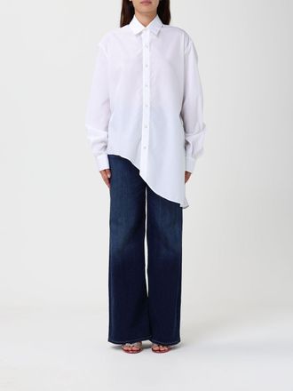 Ssheena Chemise SSHEENA Femme couleur Blanc