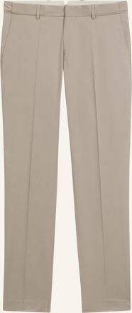 HUGO BOSS Business Hose H-Genius-Dtl-Wg-262f Slim Fit gruen