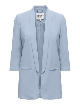 Only Blazer ONLELLY pour Femme, Kentucky Blue., 40