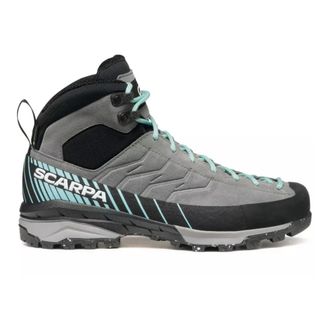 Scarpa Mescalito Trk 2 GTX - - Sport - Damen - Mehrfarbig - 37 EU